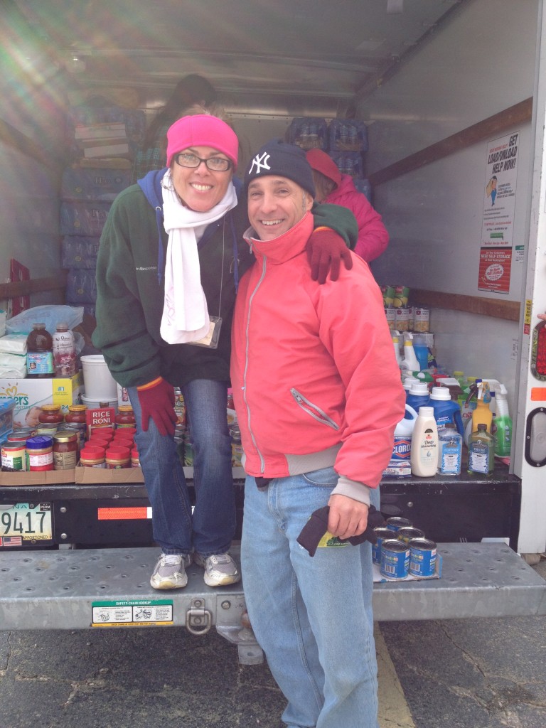 Sandy Recovery Two Years After the Storm - Catholic Charities of South ...