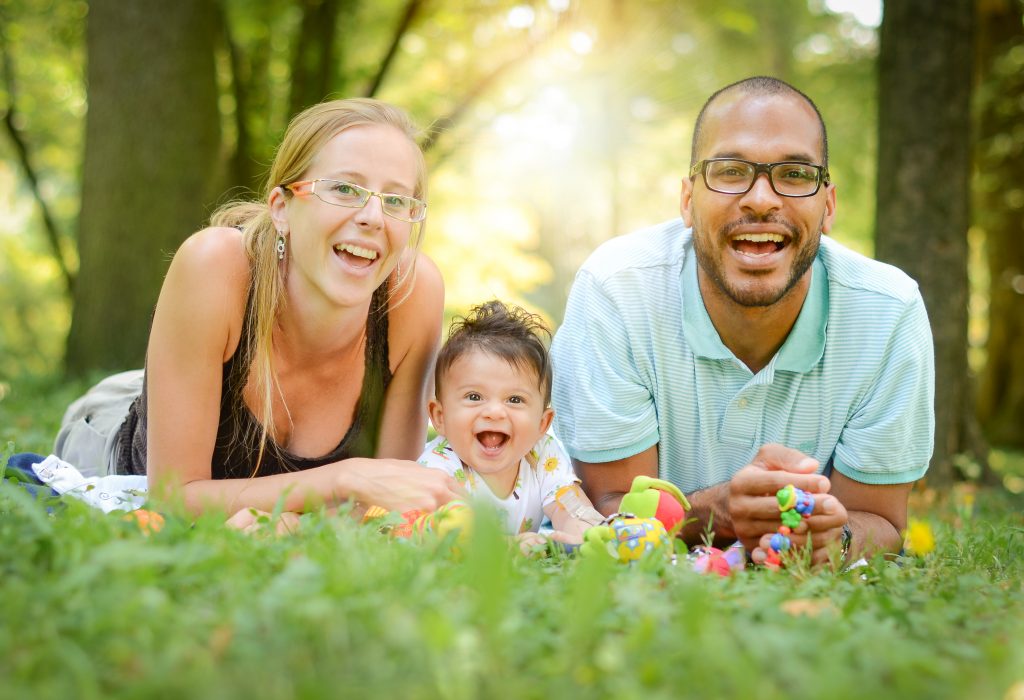 For Adoptive Parents - Catholic Charities of South Jersey