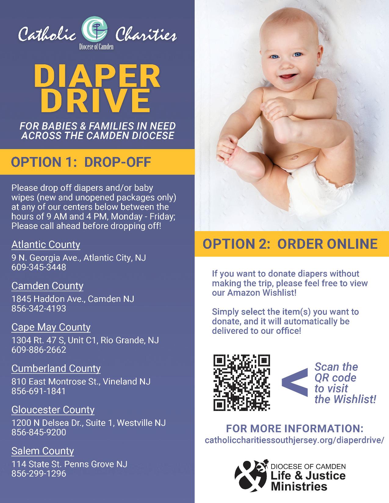 Catholic-Charities-Diaper-Drive-2024 - Catholic Charities of South Jersey
