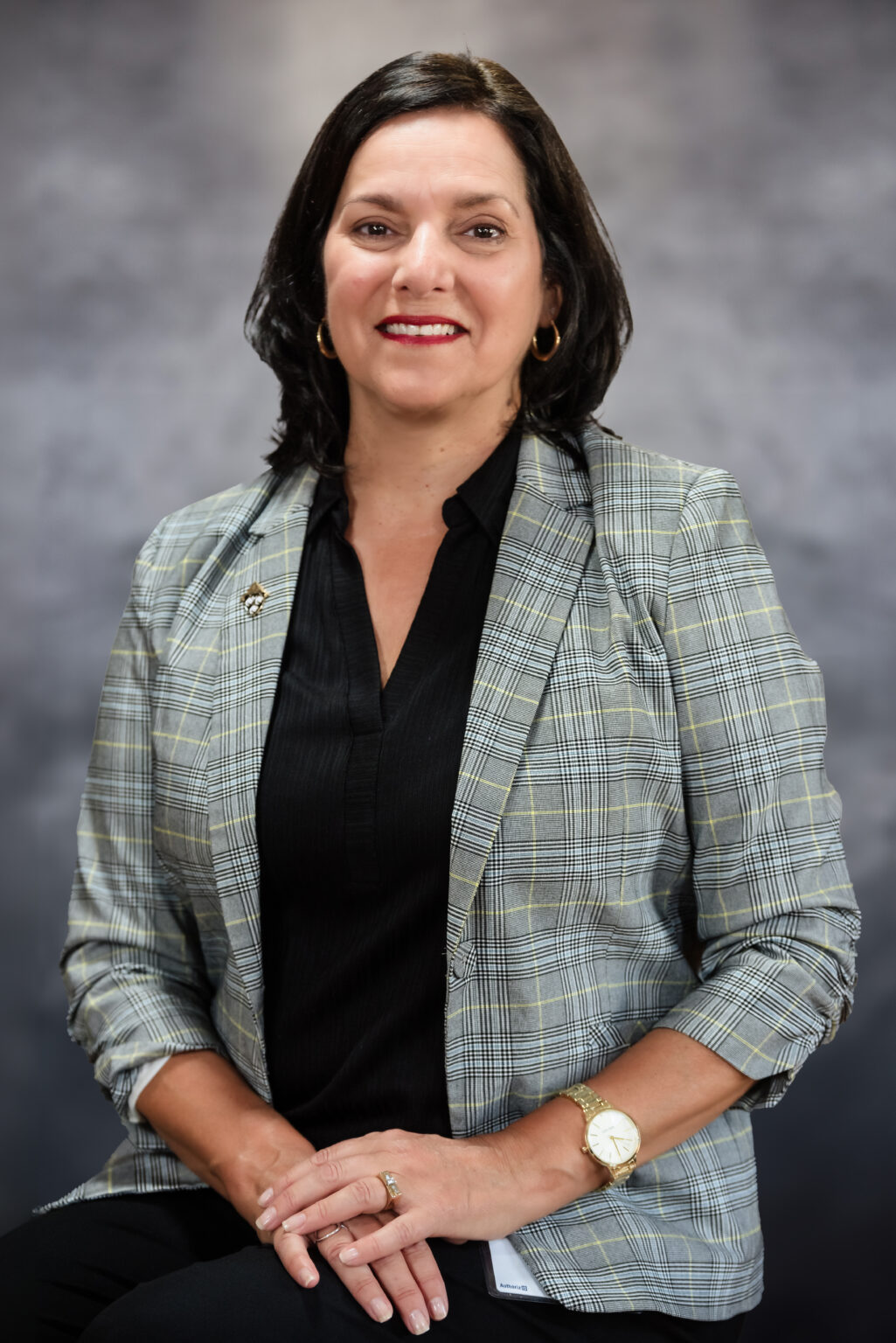 Leadership - Catholic Charities of South Jersey